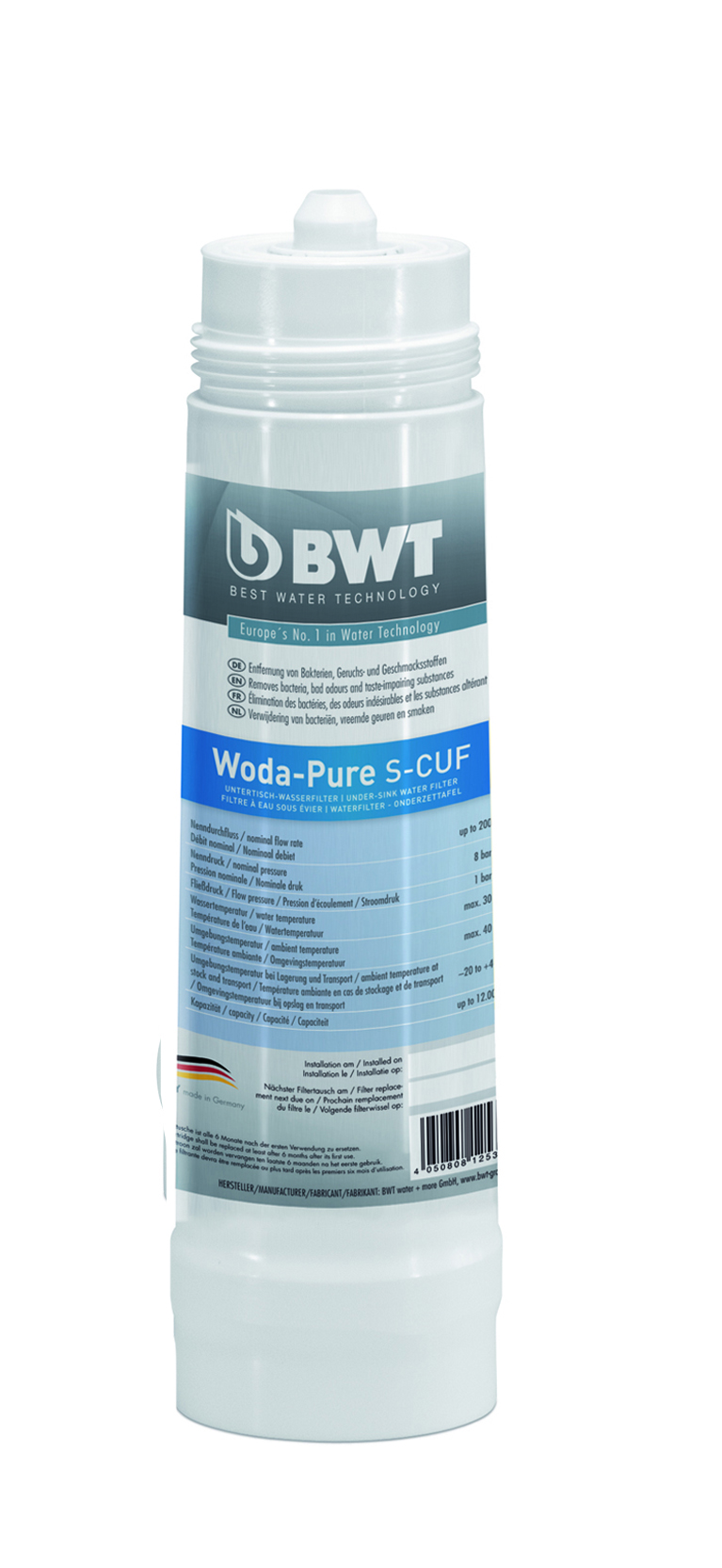 BWT-Service Malaysia